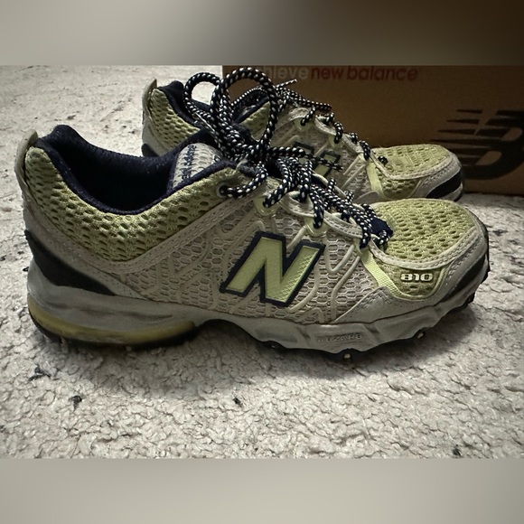 New Balance | Shoes | New Balance 8 All Terrain Abzorb Ex Trail Shoe ...